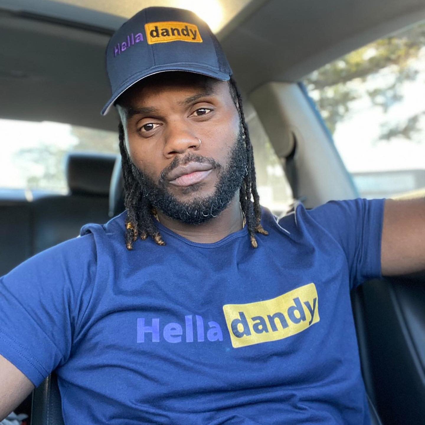 T- Shirts Men – Hella Dandy Apparel