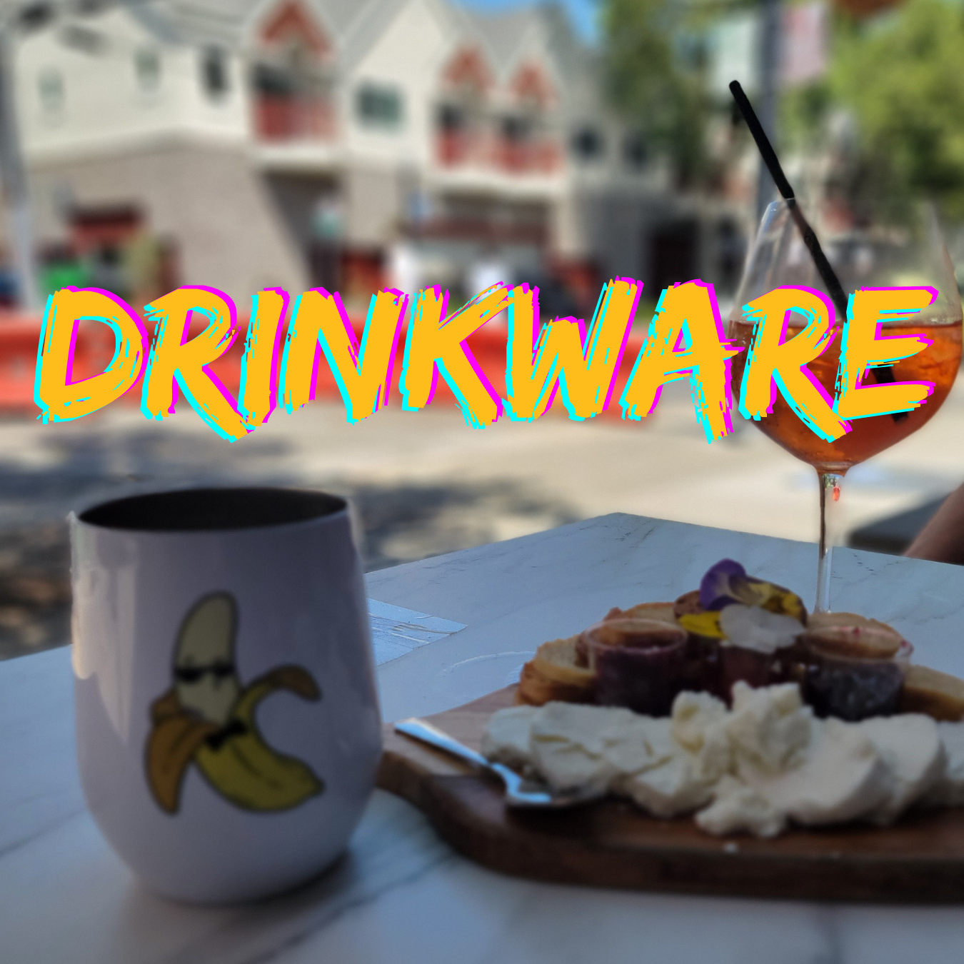 Drinkware – Hella Dandy Apparel