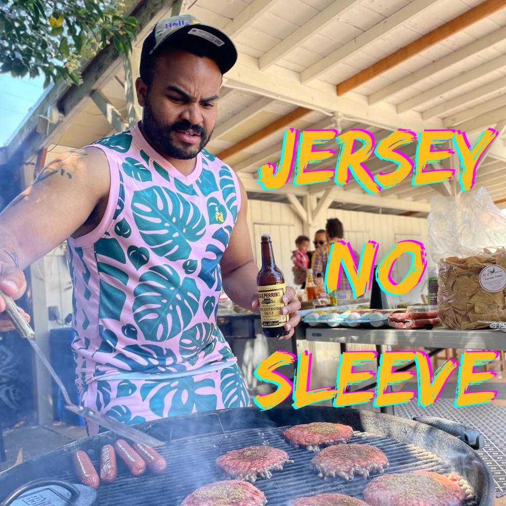 Jersey Men – Hella Dandy Apparel