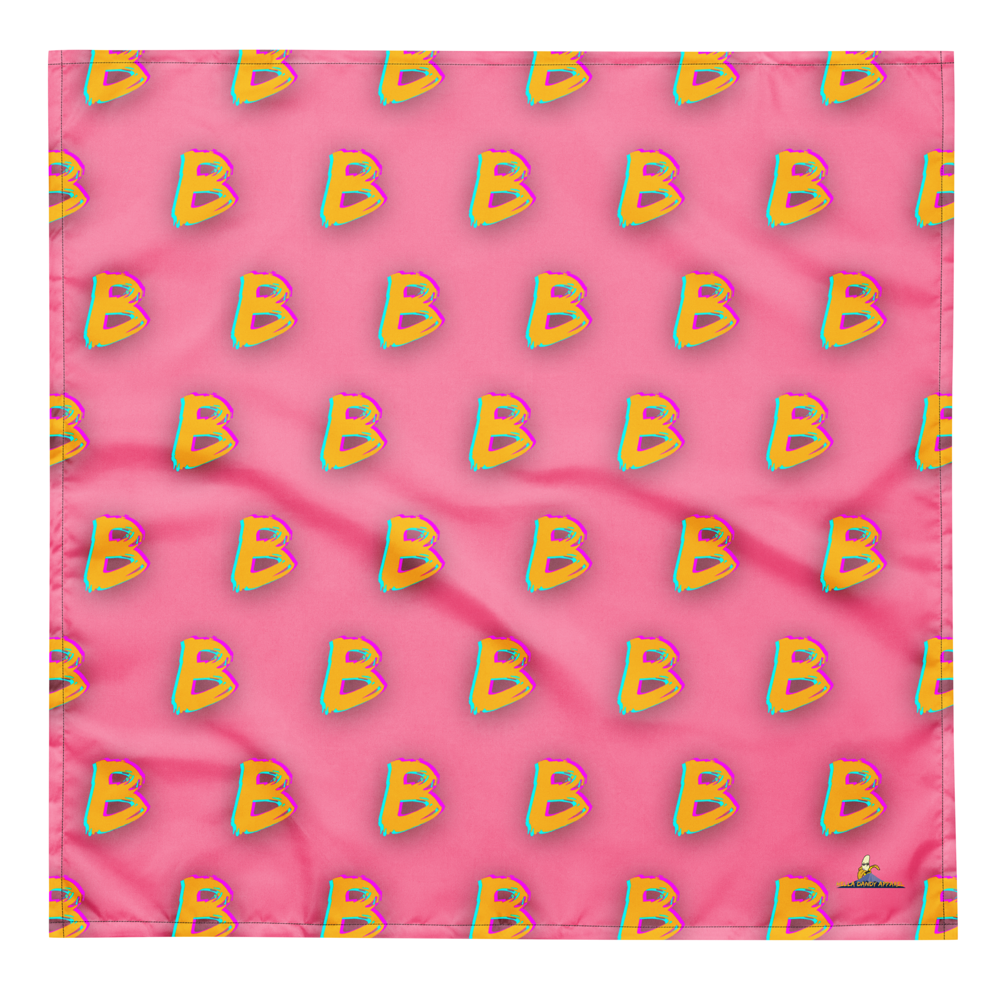 B Bandana – Hella Dandy Apparel
