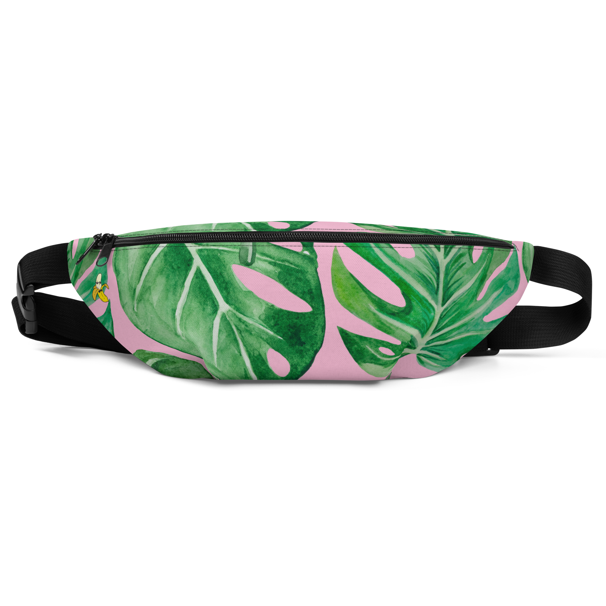 Monstera Phany Pack – Hella Dandy Apparel