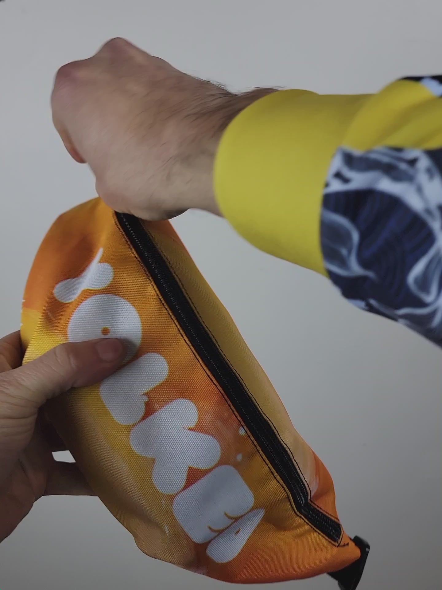 Yolked Phany Pack – Hella Dandy Apparel