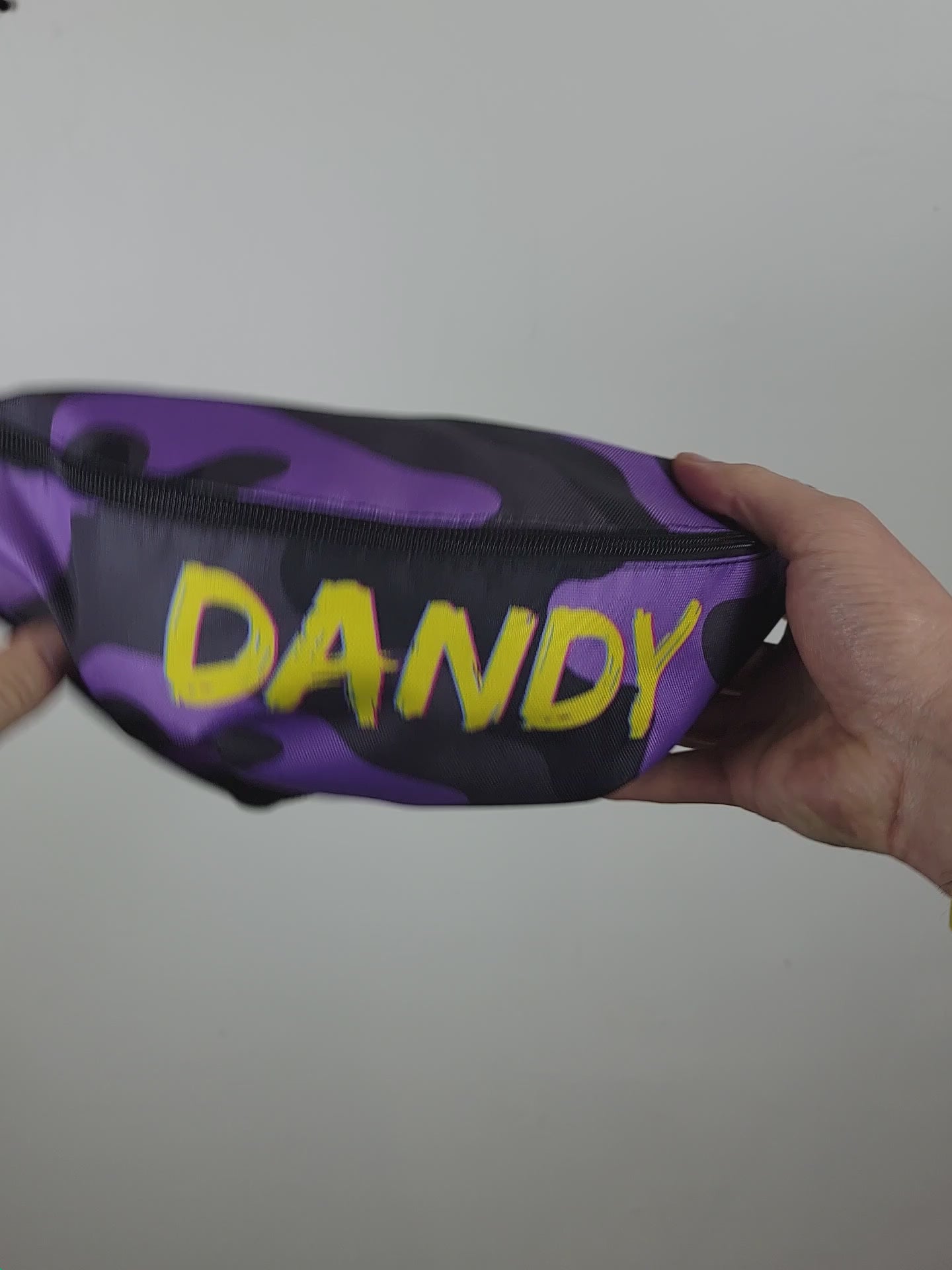 Camo Phany Pack – Hella Dandy Apparel