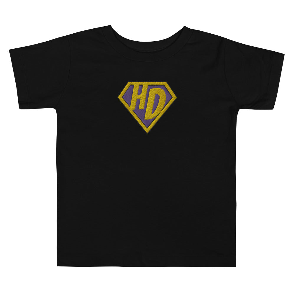 Super Dandy Toddler Short Sleeve Tee – Hella Dandy Apparel